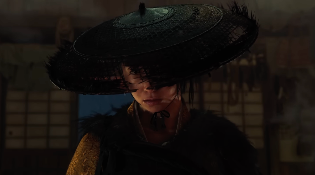 African casting full vidoes spotted her name on another